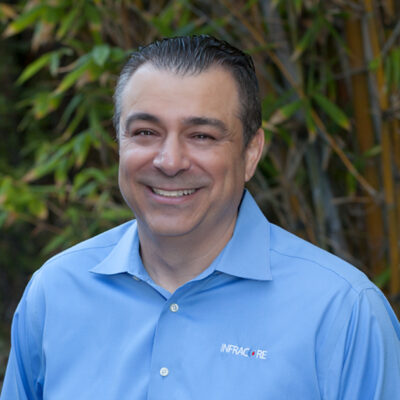 Our Team - Infracore