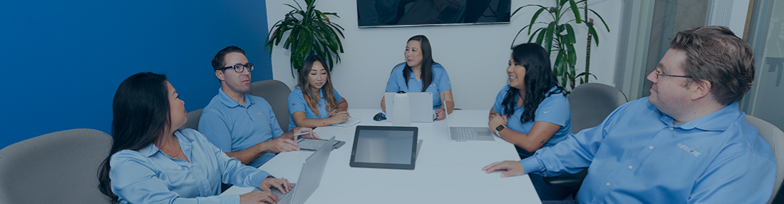 IT Support Services near San Diego | Infracore IT Services | San Diego