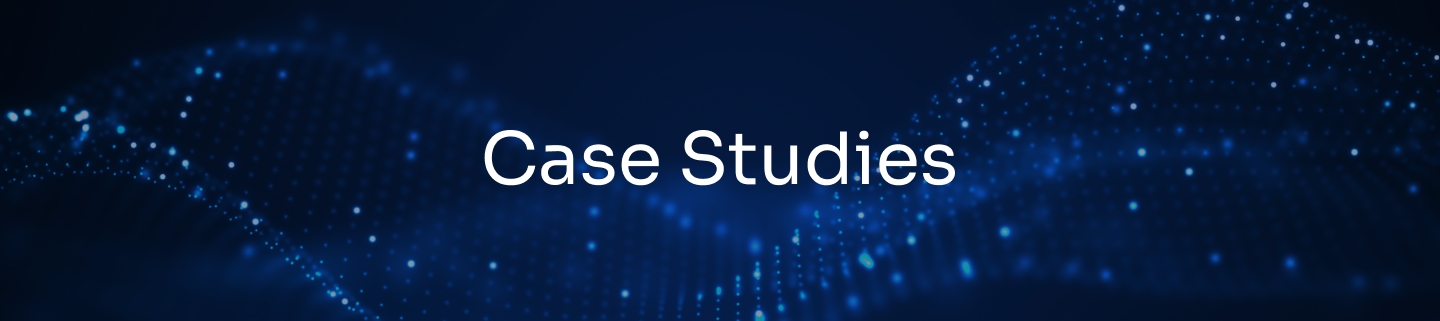 Case Studies - Infracore